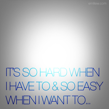 A Few of My Favorite Quotes...